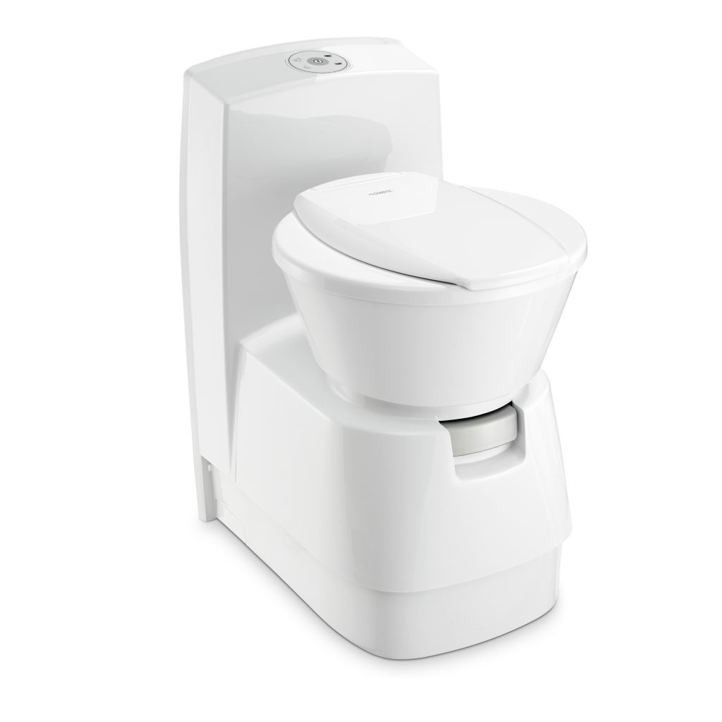 Kassettentoilette Dometic CT 4000 - Elektro-Baumarkt | Kabelrollen ...